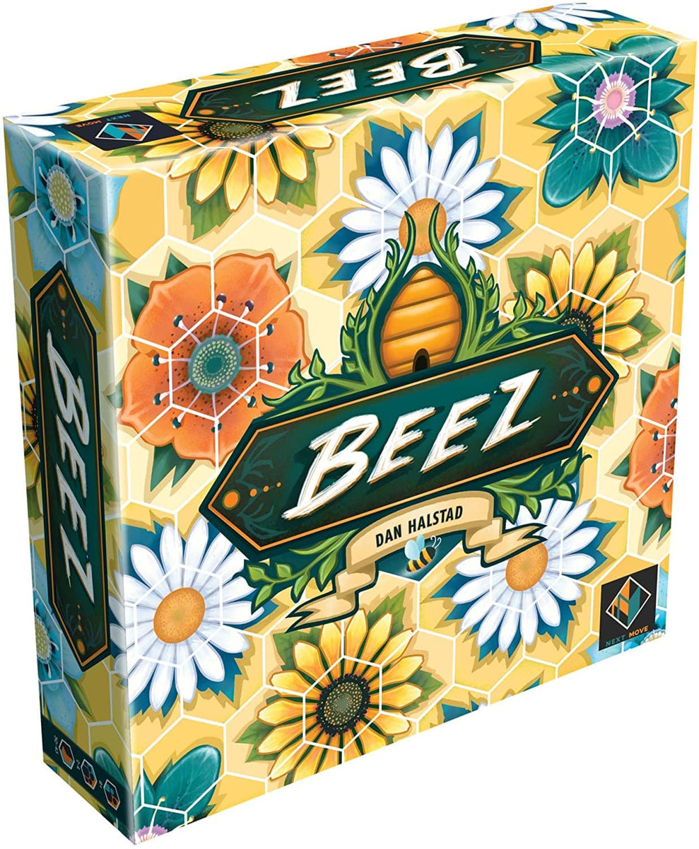 Beez | Board Game | BoardHoarders – Say It Gifts