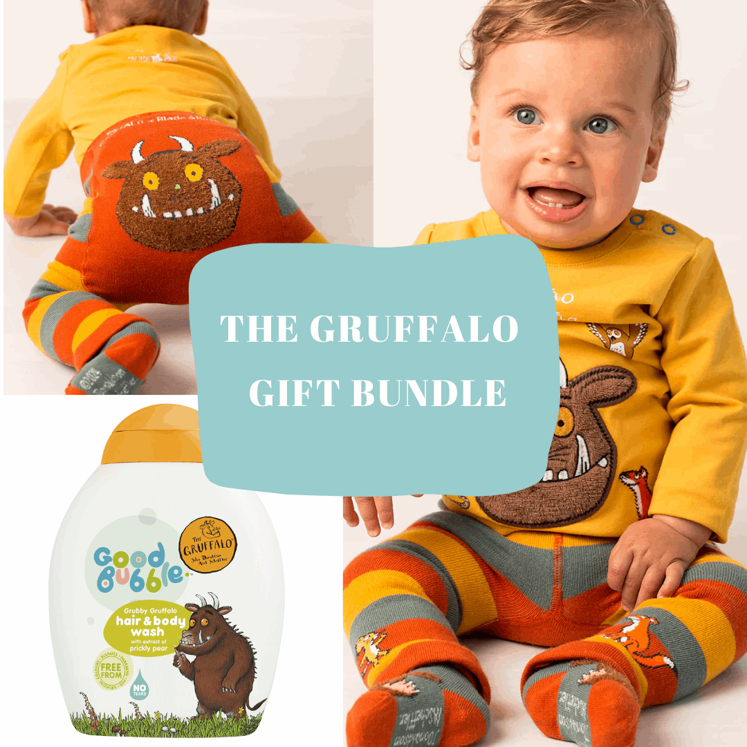 The Gruffalo Gift Bundle | Say It Baby Gifts – Say It Gifts