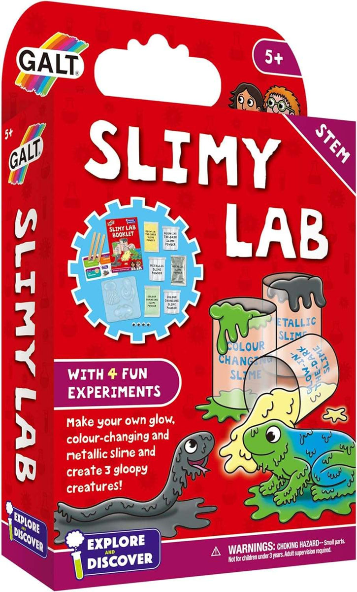 Galt Slimy Lab | Say It Baby Gifts – Say It Gifts