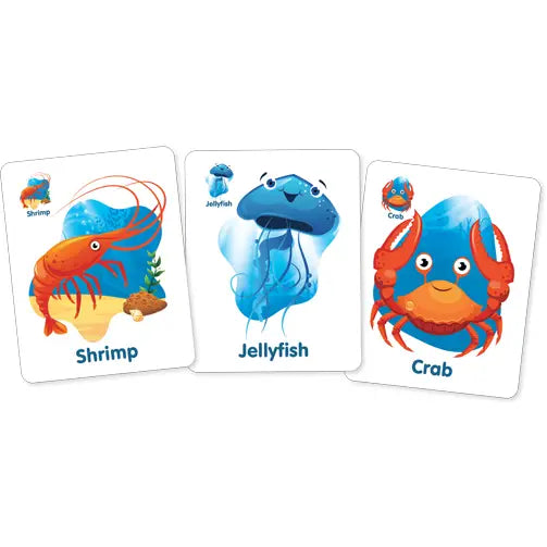 Go Fish Card Game | Say It Gifts