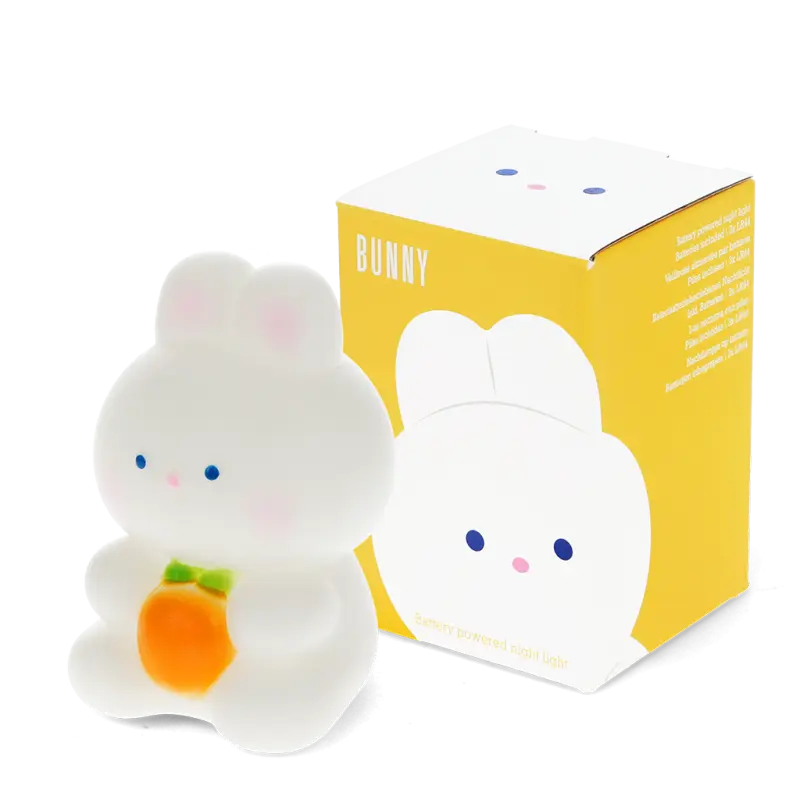 Rex London Little Bunny Night Light | Say It Gifts
