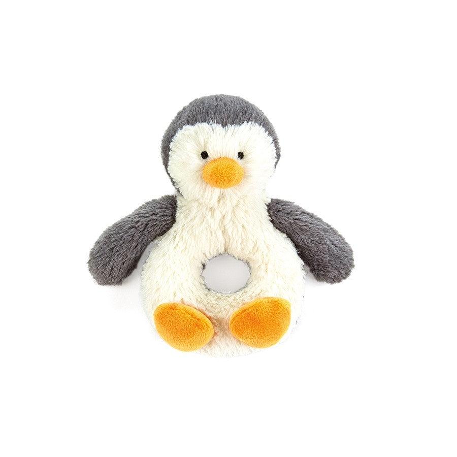 Jellycat Bashful Penguin Grabber | Jellycat Toys | Say It Baby – Say It ...